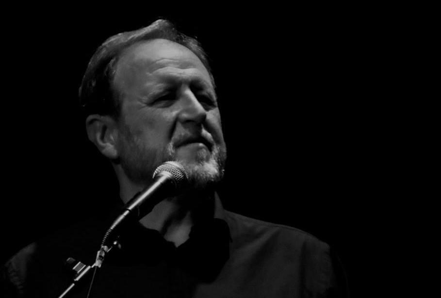 El ciudadrealeño Alfredo Sánchez publica su tercer poemario bajo el ...