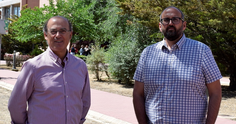 La Universidad de Castilla-La Mancha apuesta por la digitalización en ...