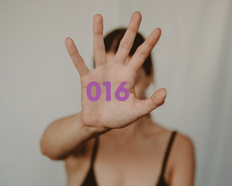 El teléfono 016 es gratuito y no deja registro de la llamada - Diario de Miguelturra