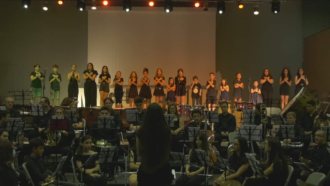 La Escuela de Música de Miguelturra celebra este viernes su Gala de Navidad - Diario de Miguelturra