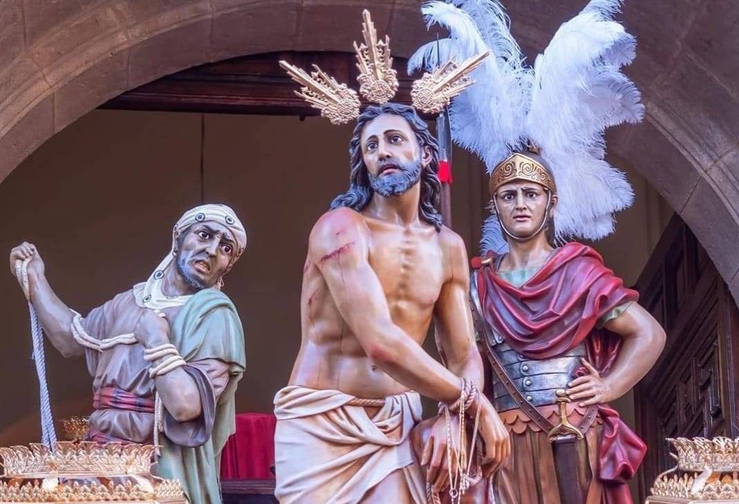 'El Atao' presidirá el Vía Crucis de la Asociación de Hermandades ...