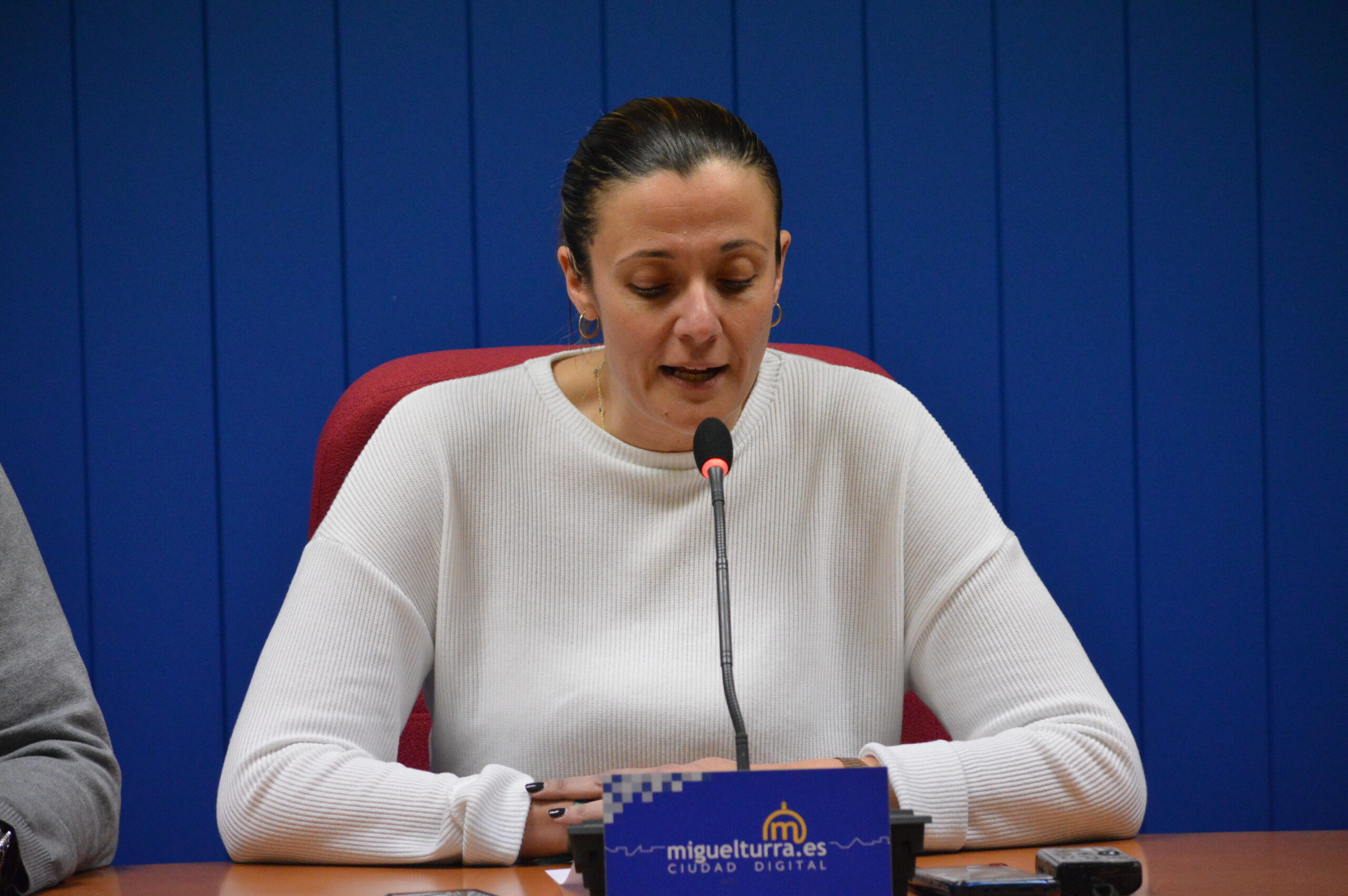 Carmen Mohíno hace una valoración "muy positiva" del Carnaval 2024 ...