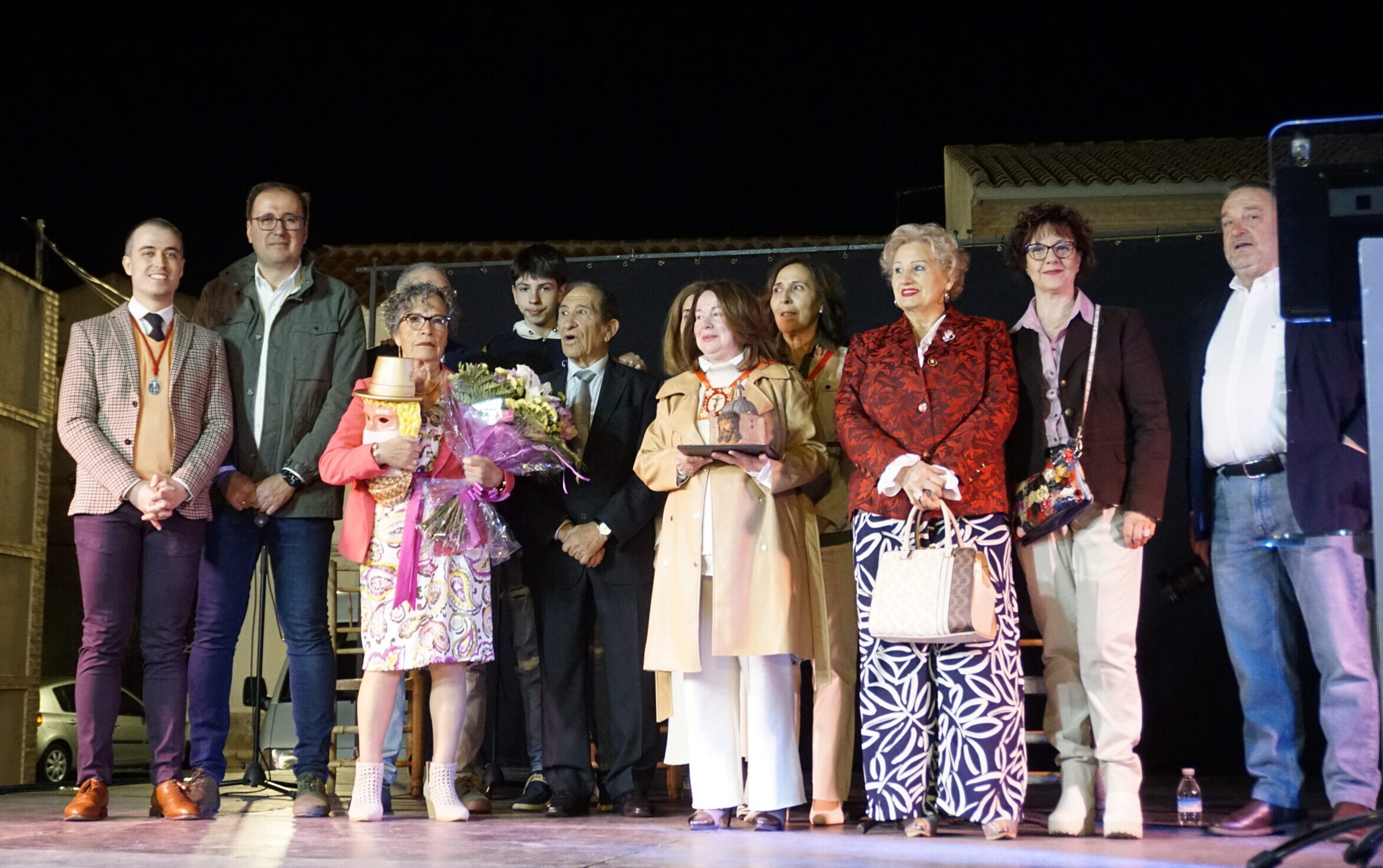 Miguelturra celebra la Fiesta del Ausente con Fernanda Rodrigo Ramírez ...