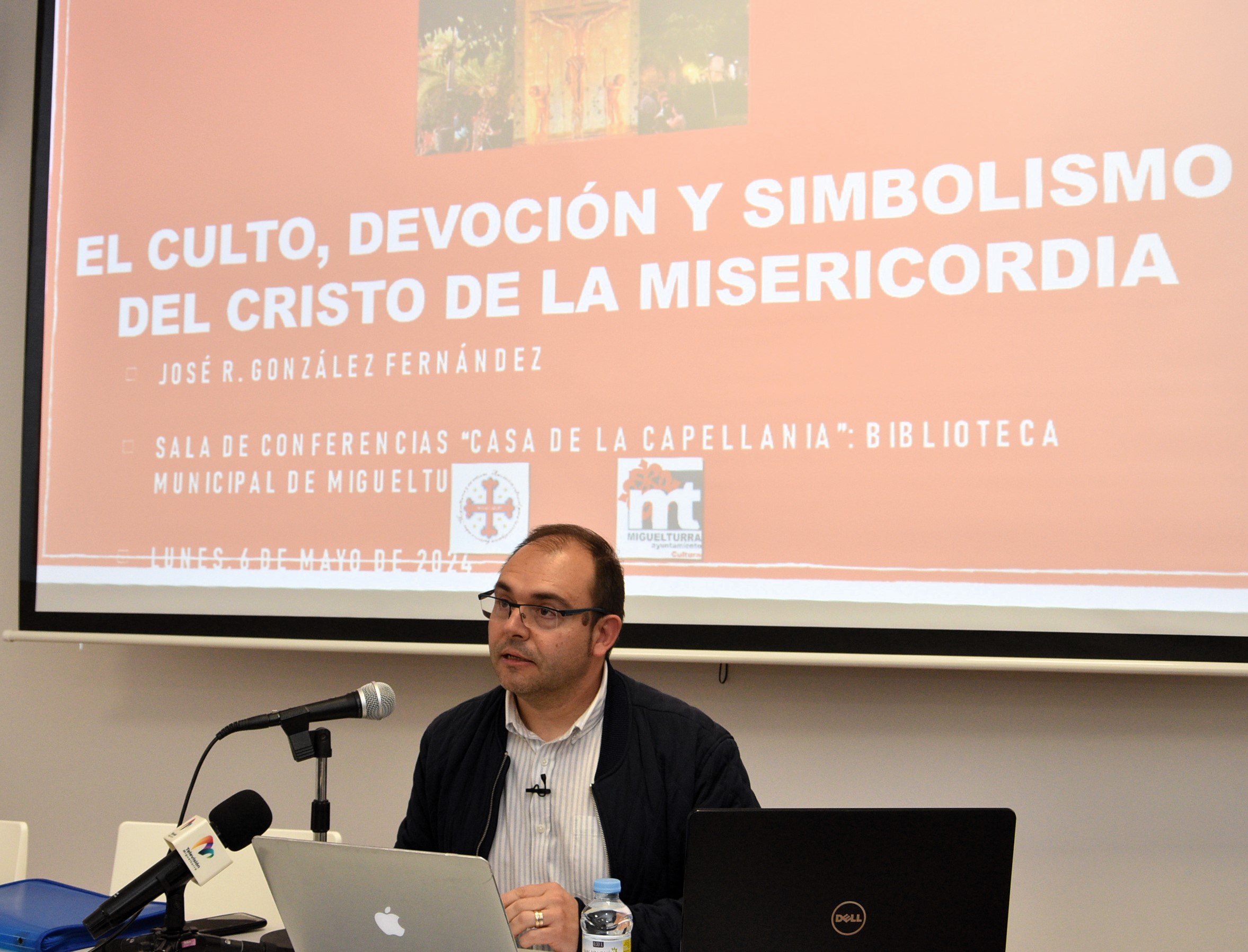 Malastardes presentará en el CERE su quinta 'Revista de investigación ...