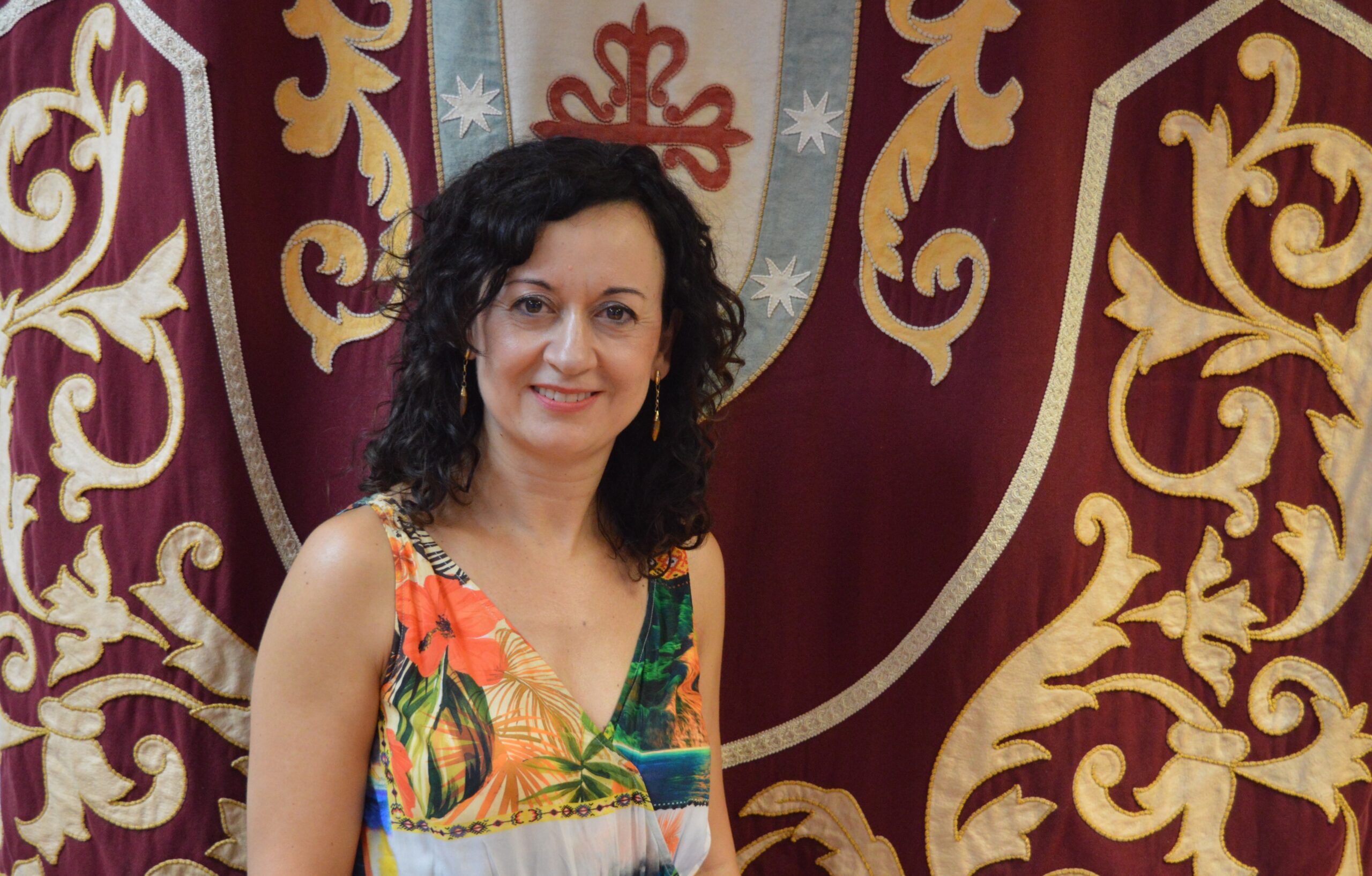 María Victoria Gómez será la pregonera de las Ferias y Fiestas 2024 en ...