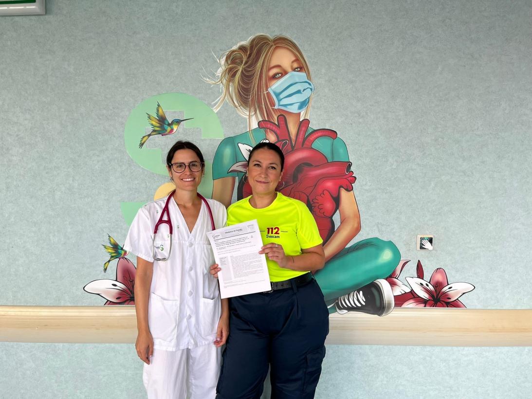 Especialistas de Medicina Familiar y Comunitaria de la Gerencia de ...