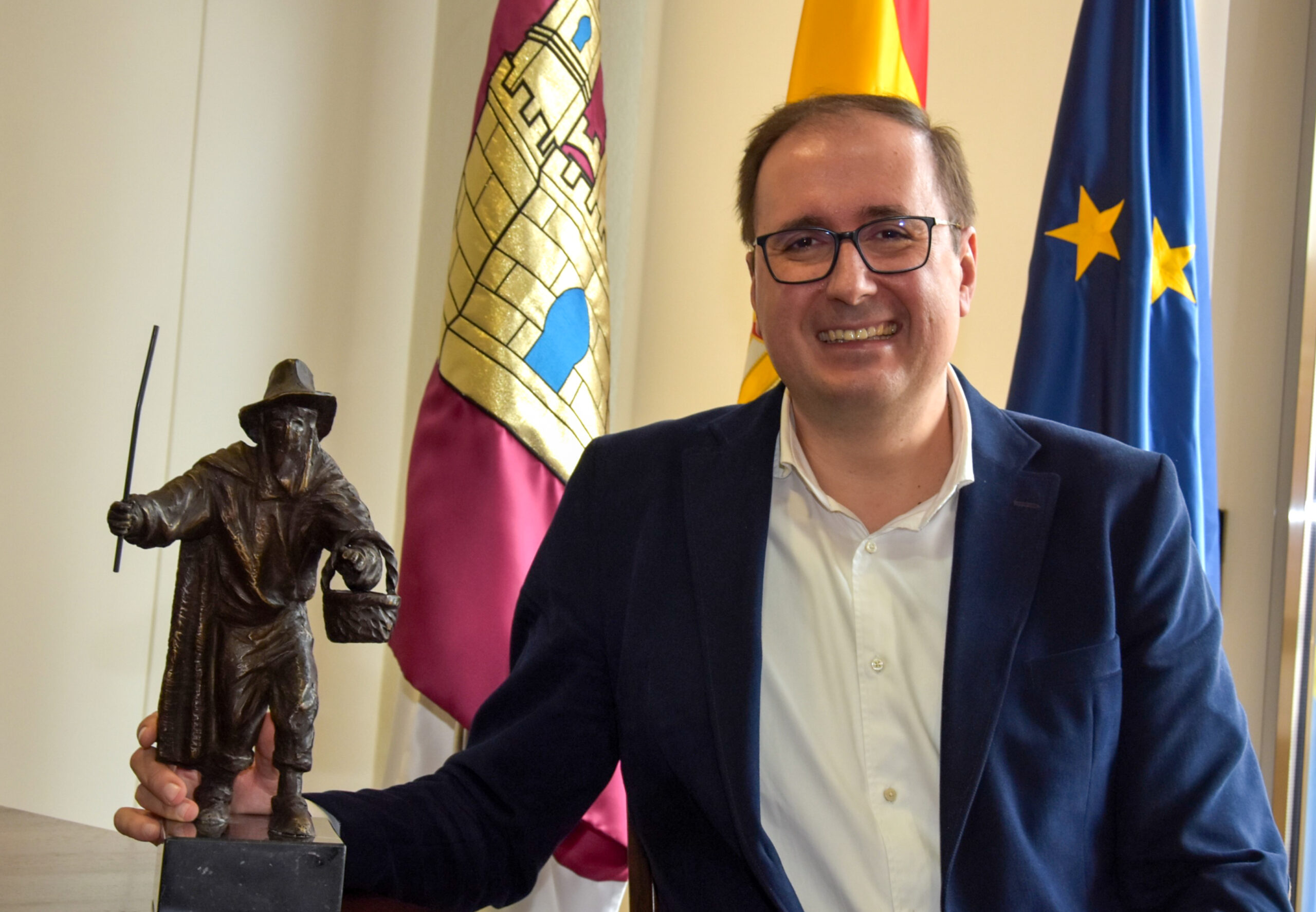 Luis Ramón Mohíno: "El alma del Carnaval es la gente, el pueblo y su ...