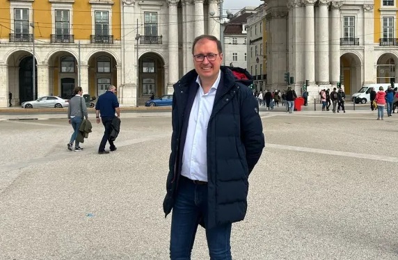 Luis Ramón Mohíno subraya la importancia de conseguir la declaración de ...